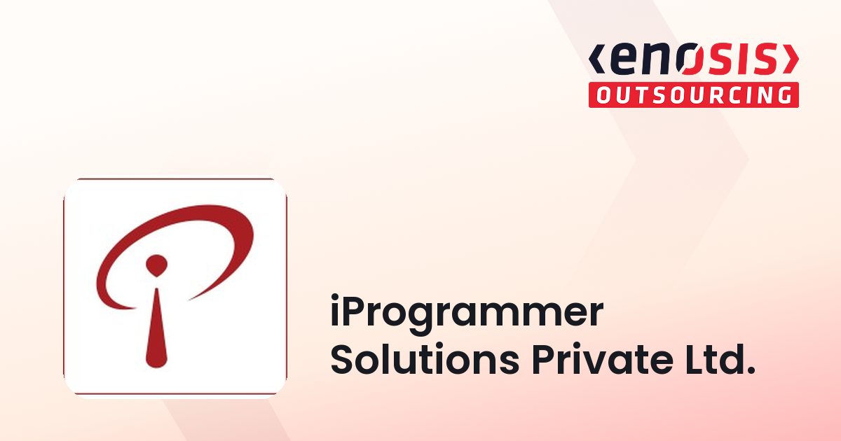 iProgrammer Solutions Private Ltd. | Top Mobile Application Development ...