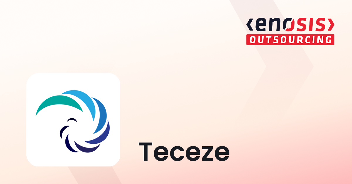 Teceze | Top Managed IT Services Company | Enosis Outsourcing