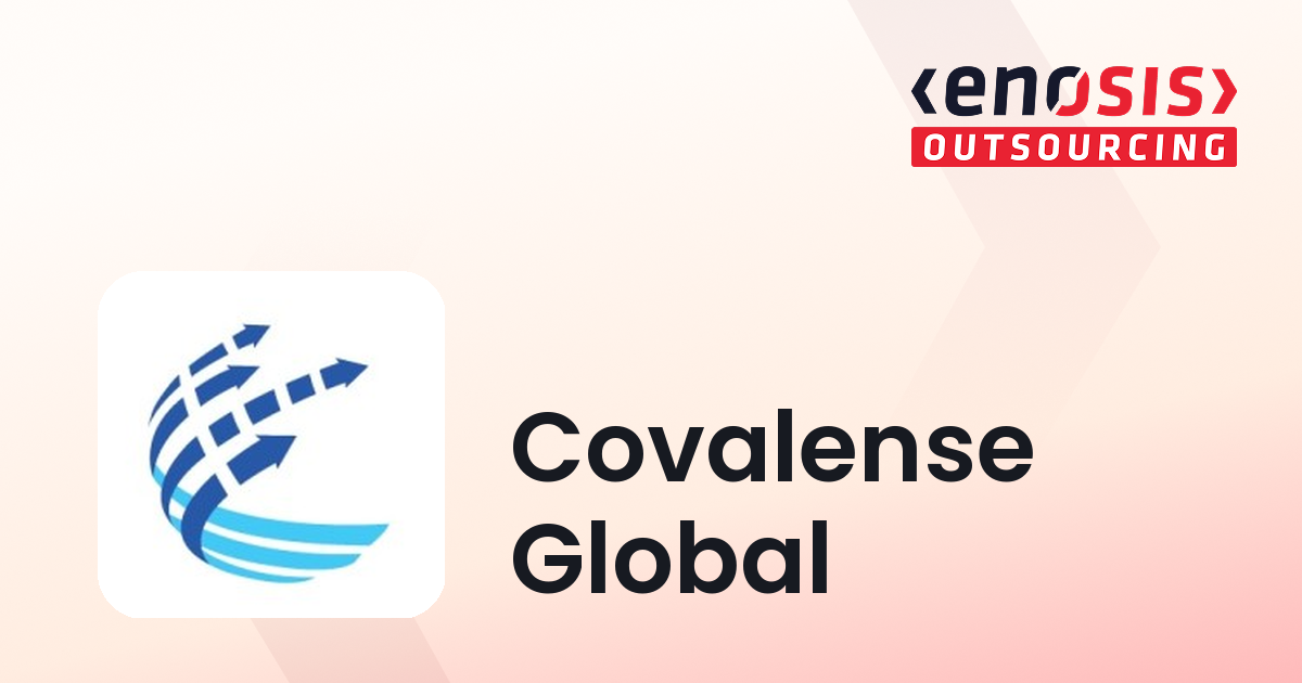 Covalense Global | Top Microsoft Solutions Company | Enosis Outsourcing