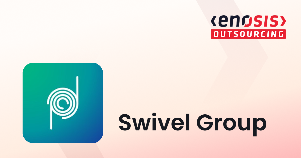 Swivel Group | Top Custom Software Development Company | Enosis Outsourcing