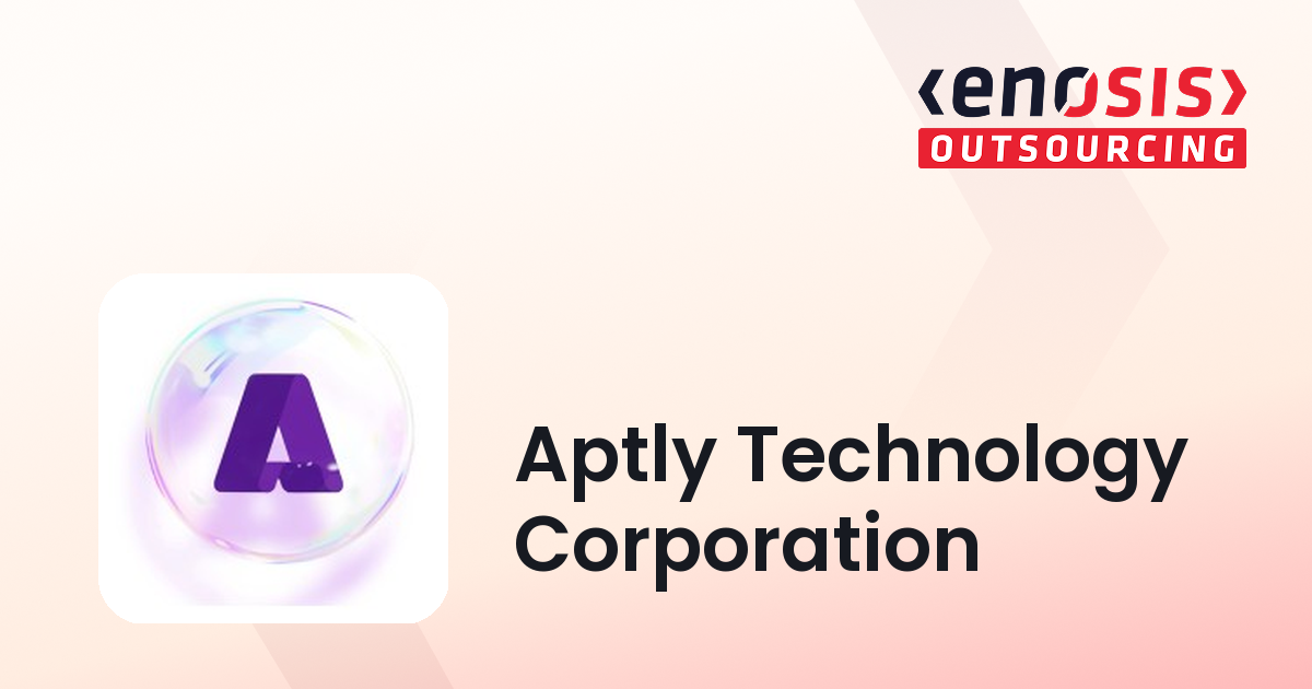 Aptly Technology Corporation | Top Managed IT Services Company | Enosis ...
